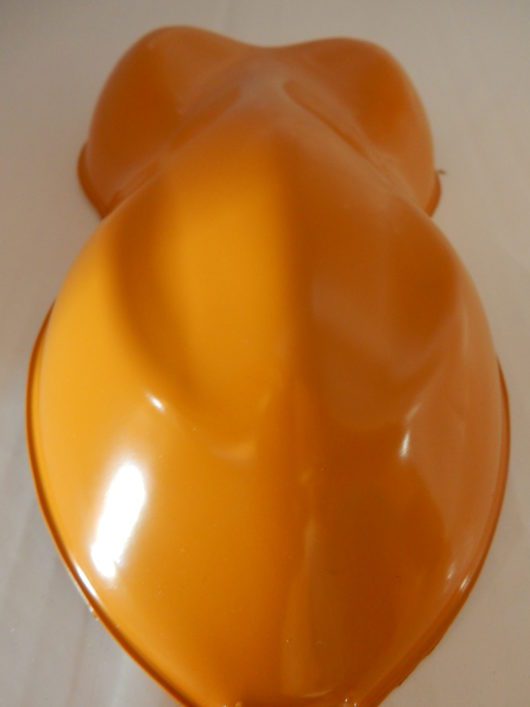 307 Classic Yellow Gallon Single Stage Acrylic Enamel