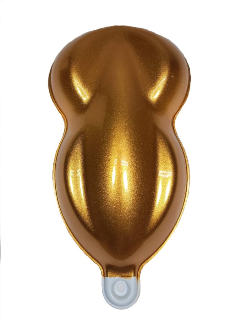 Empire Gold Dark Gallon Kit All Kandys Glowin' Base Ground Coat