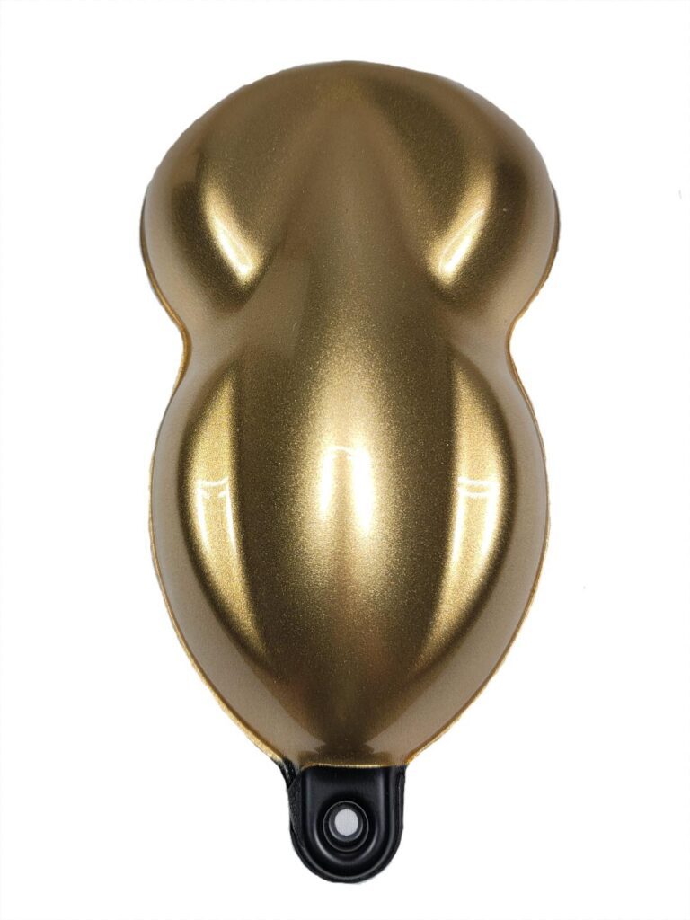 Empire Gold 'Medium' Gallon All Kandys Ground Coat/Base Coat